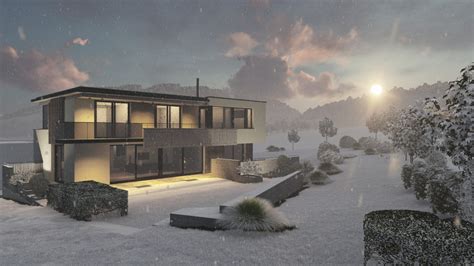 Bernd Mattern Auf Linkedin Architektur Berndmattern Bmattarchitektur Allplan Lumion