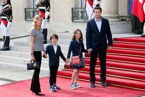 Emmanuel E Brigitte Macron Gossip Le Parole Della Figlia Sul Loro Amore