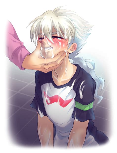 Rule 34 Cum Gay Hakuryuu Inazuma Eleven Inazuma Eleven Go Male Only