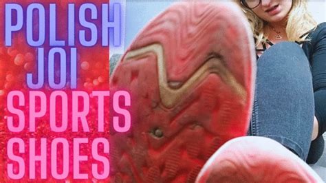 79 Polish Joi Sports Shoes Monicanylon Clips4sale