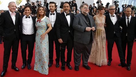 Mexico Lindo In Cannes 2017 Al Día News