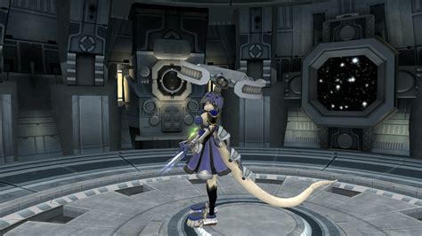 Ouro Kronii Humanoid Creature Made In Spore Vanilla Rhololive