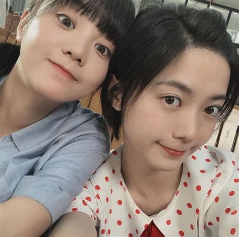 ️ ️💕 Cute Lesbian Couples Chines Drama Foto Jimin Bts