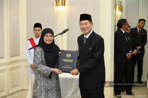 Sanjay Mohan On Linkedin Former Industrial Court President Lawyer