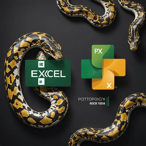 Automatizar Excel Con Python Guía Completa Para Tareas Avanzadas