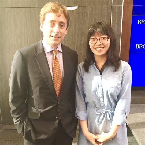 Simeng Washington Dc Blog Archive Boston University