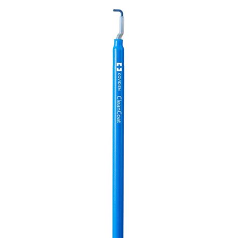 Medtronic Usa Medtronic Cleancoat Laparoscopic Wire L Hook Electrodes
