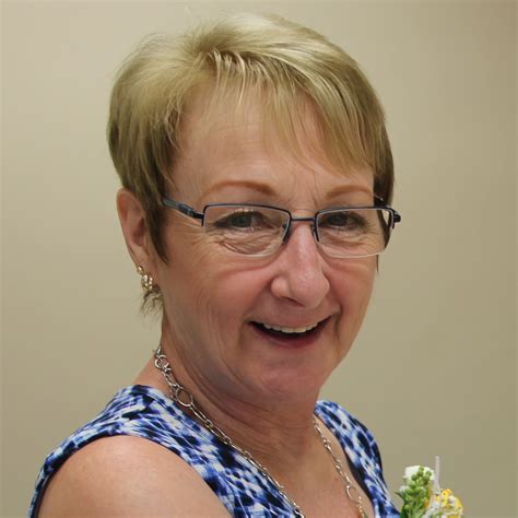 Linda Smrdelj Obituary Ethical Death Care Winnipeg