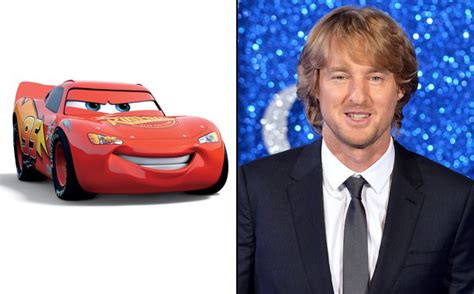 Voice Actor For Lightning Mcqueen 60 Photos Moonagedaydreamfilm