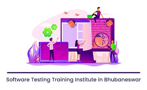 Software Testing Training Institute In Bhubaneswar Shopweb