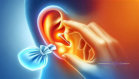Swollen Ear Canal Pictures Symptoms Causes And Treatment Hgpow