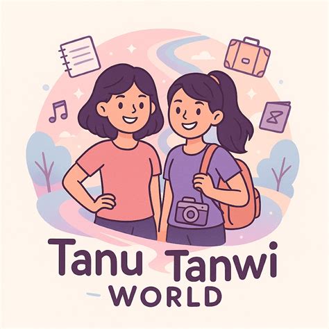 Tanu Tanwi World Youtube