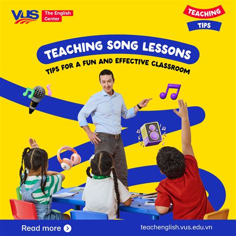 Teach At Vus