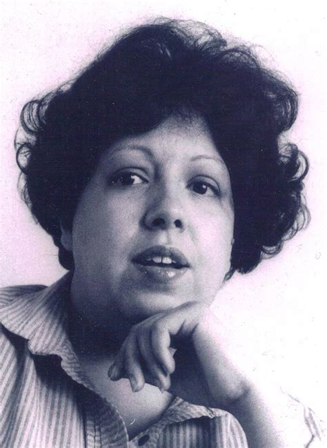 Salima Rivera Chicago Literary Hall Of Fame Winner