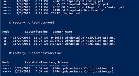 Powershell Problem Solver Create A Grouped Html Report With Powershell