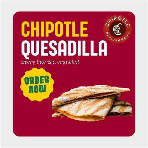 Chipotle Nutrition Facts Updated 2026