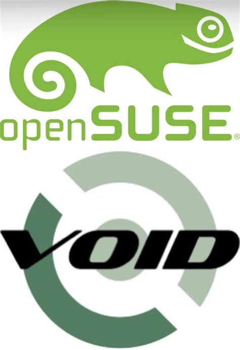 What Do My Two Favorite Linux Distros Share In Common R Linux