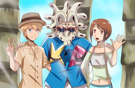 Commission 4 Sonicthecaptain By Hikariangelove On Deviantart