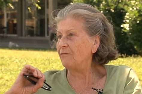 Biljana Plavšić Puštena Iz Bolnice Na Kućno Liječenje