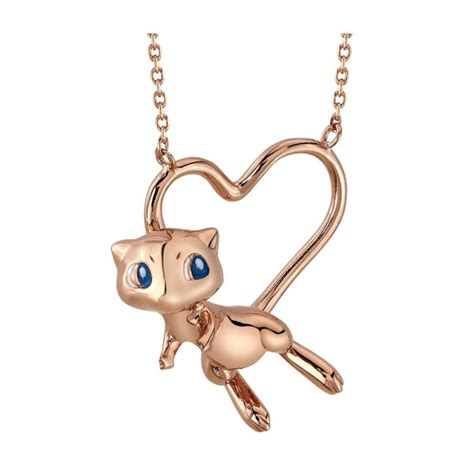 Pokemon Jewelry