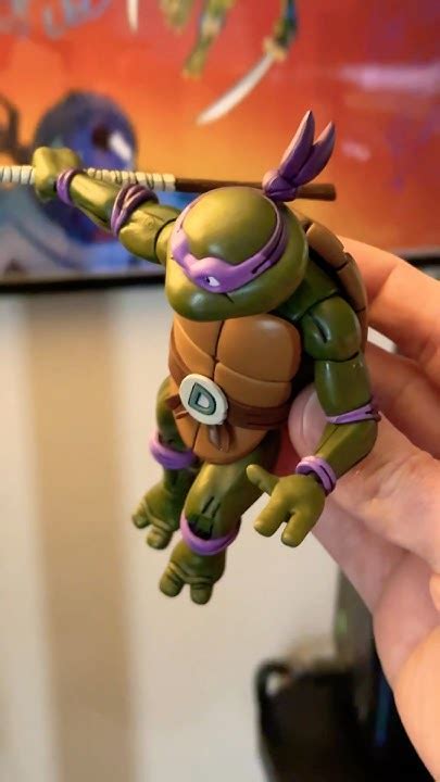 From 3d To 2d Tmnt Poster Available Now Tmnt Youtube