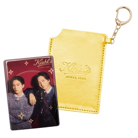 寺西拓人と橋本将生からのホリデーメッセージも！「キールズ」ビジュアル＆インタビュー公開 推し楽