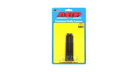 Boulonnerie Universelle Arp 14 20 Black Oxyde Hex X5 Gt2i
