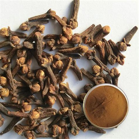 Clove Powder Benefits Uses And Possible Side Effects