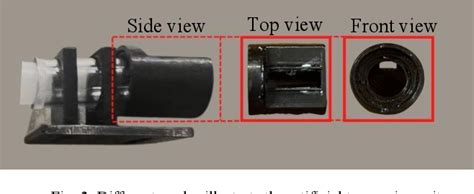 Figure 1 From Machine Learning Enhanced Acoustic Reflectometry For