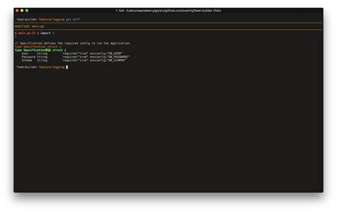 Diff So Fancy Rendering Strange Characters · Issue 1203 · Alacritty