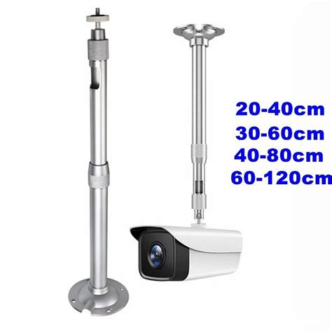 60cm Aluminium Adjustable Camera Stand At ₹ 325piece Camera Mounts