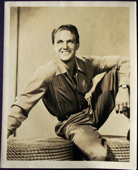 Robert Stack Young