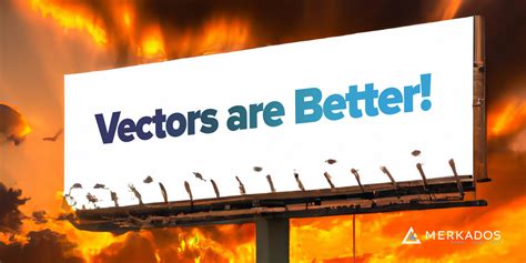 The Difference Between Vector And Raster Logotypes