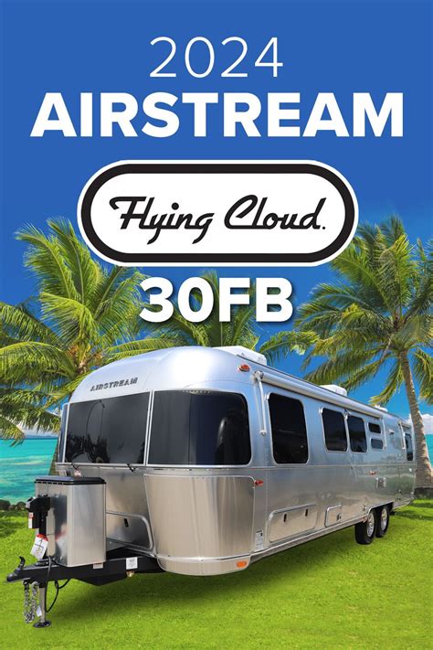 Airstream 2024 Flying Cloud 30fb Walkthrough I 2024