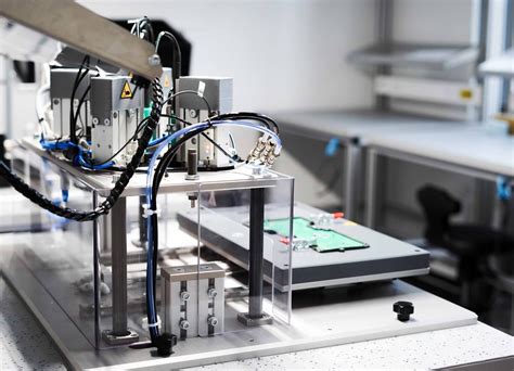 Lv48v Battery Management Systems — Munich Electrification