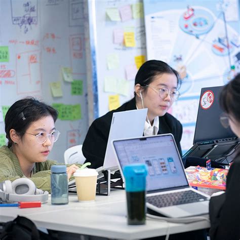 Master Of Design Mdes Scheme At The Hong Kong Polytechnic University