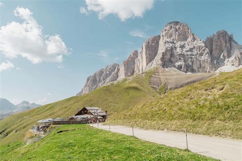How To Reach The Friedrich August Hut