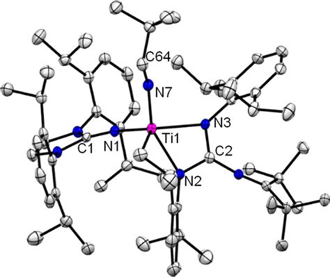 Redox Character And Small Molecule Reactivity Of A Masked Titaniumii