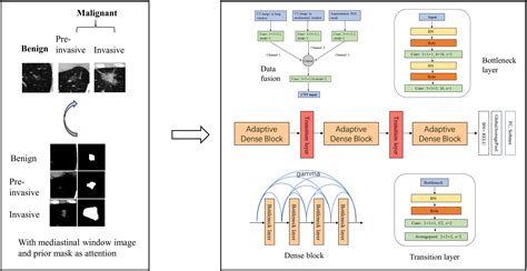 Frontiers Predicting Malignancy And Invasiveness Of Pulmonary