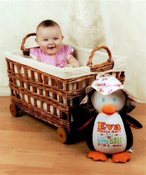 Personalized Ts Cutessentials Penguin Cubbies Ts