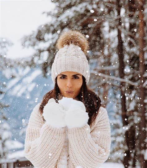Irina Dreyt R Snowgirls