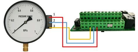 Constant Pressure Control Function Of Vfd Usfull