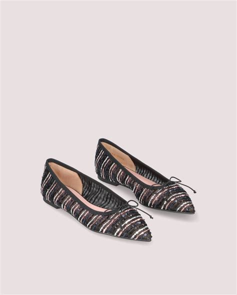 Ella Roche Negro Prettyballerinasaus Nz