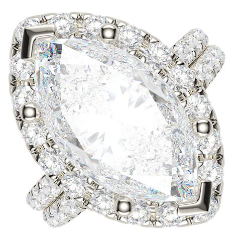 The Tapiwa Marquise George Thompson Diamond Co