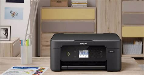 Target Epson Wireless Small In One Printer Only 49 99 The Freebie