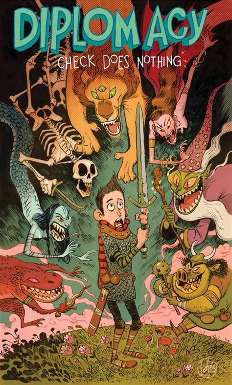 Cory Loftis Character Design Illustration Art Character Design References