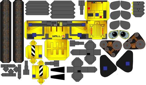 Pin On Robotic Party