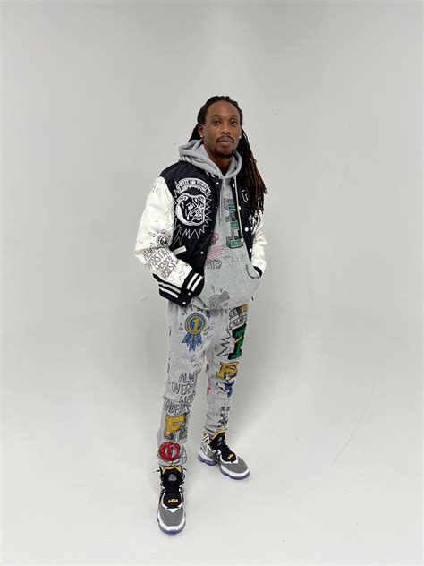 Bully Varsity Jacket Jwil