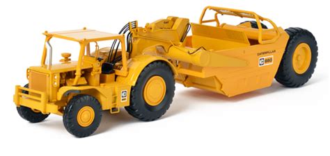 Miniature Construction World Classic Construction Models News Page