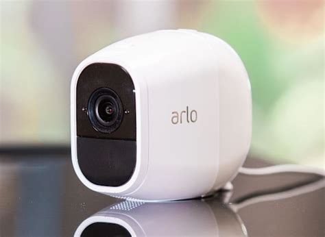 Netgear Arlo Pro 2 Smart Camera Vmc4030p Home Security Camera Review